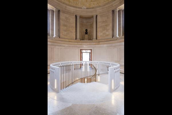 Stanton Williams unveils completed Rhodes House project | News ...